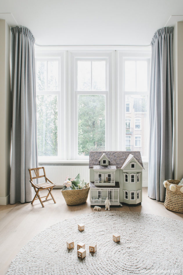 Nursery & Kids Room Interior Design Blog | Childrens Bedroom Design ...