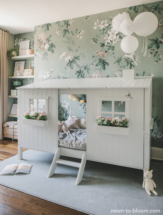 Nursery & Kids Room Interior Design Blog | Childrens Bedroom Design ...